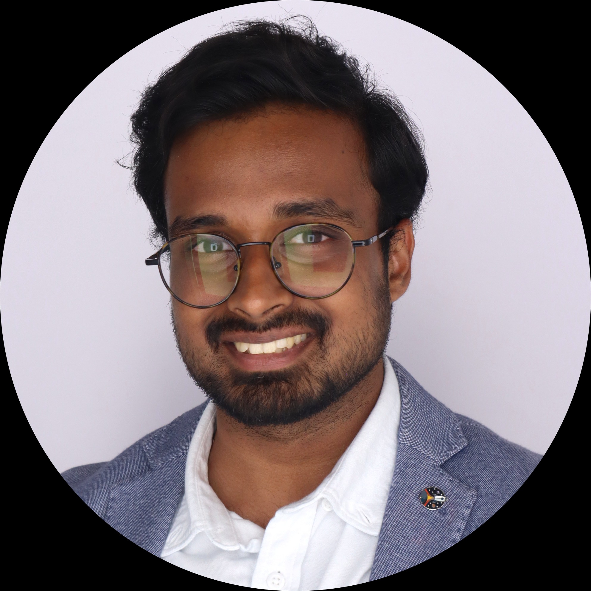 Shubham Gaddi - Portfolio